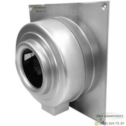 Вентилятор Systemair KV 100 M sileo купить в Киеве, Украине